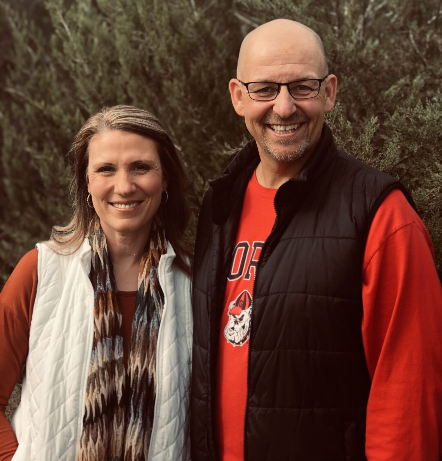 Ronnie Smith - Ronnie Smith Ministries